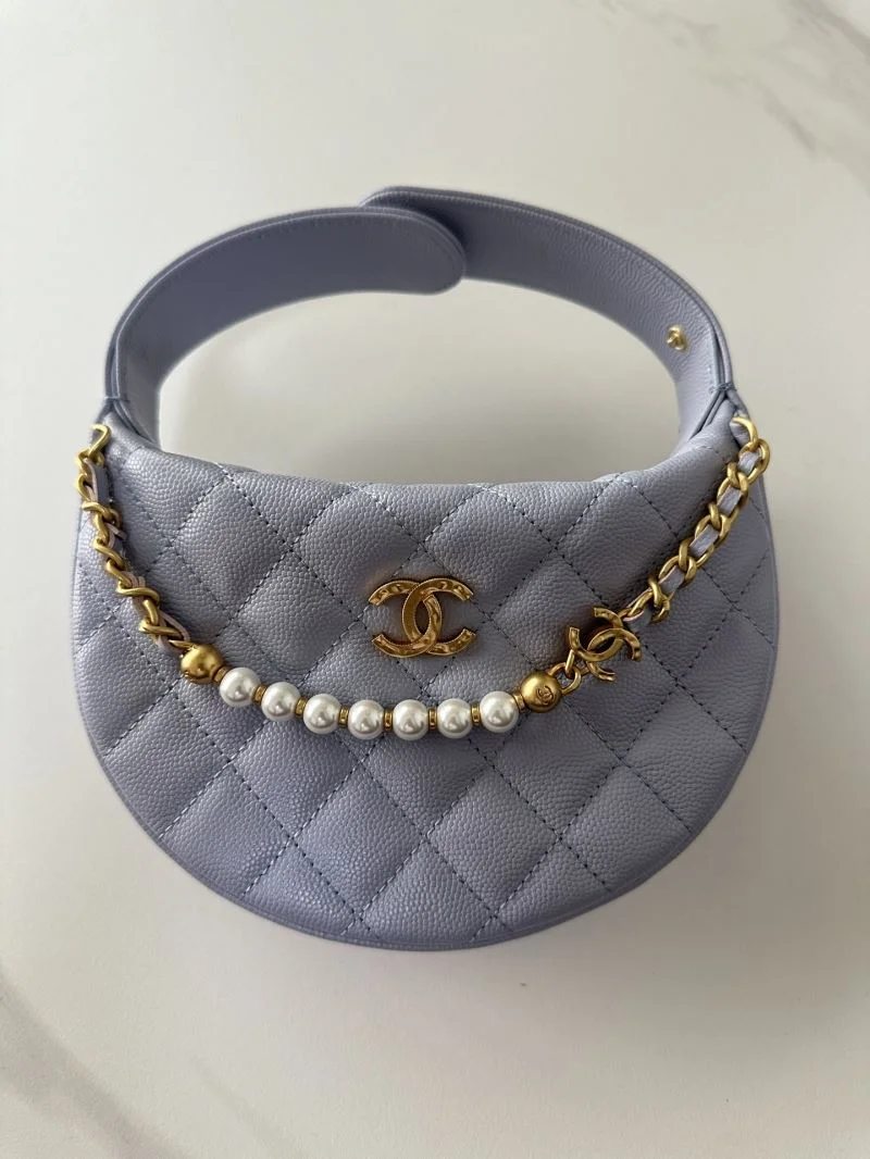 Chanel Other Stachel Bags