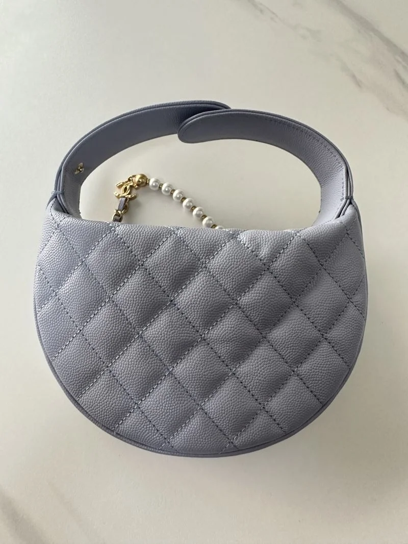 Value-priced Chanel Other Stachel Bags