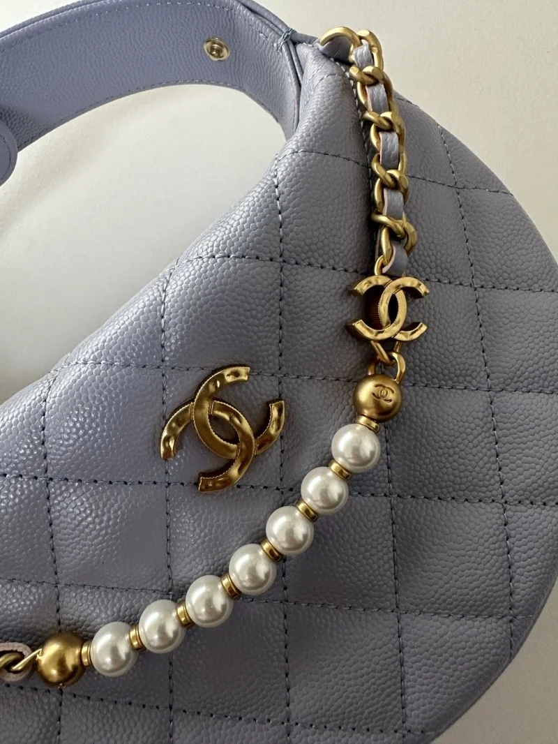 Value-priced Chanel Other Stachel Bags