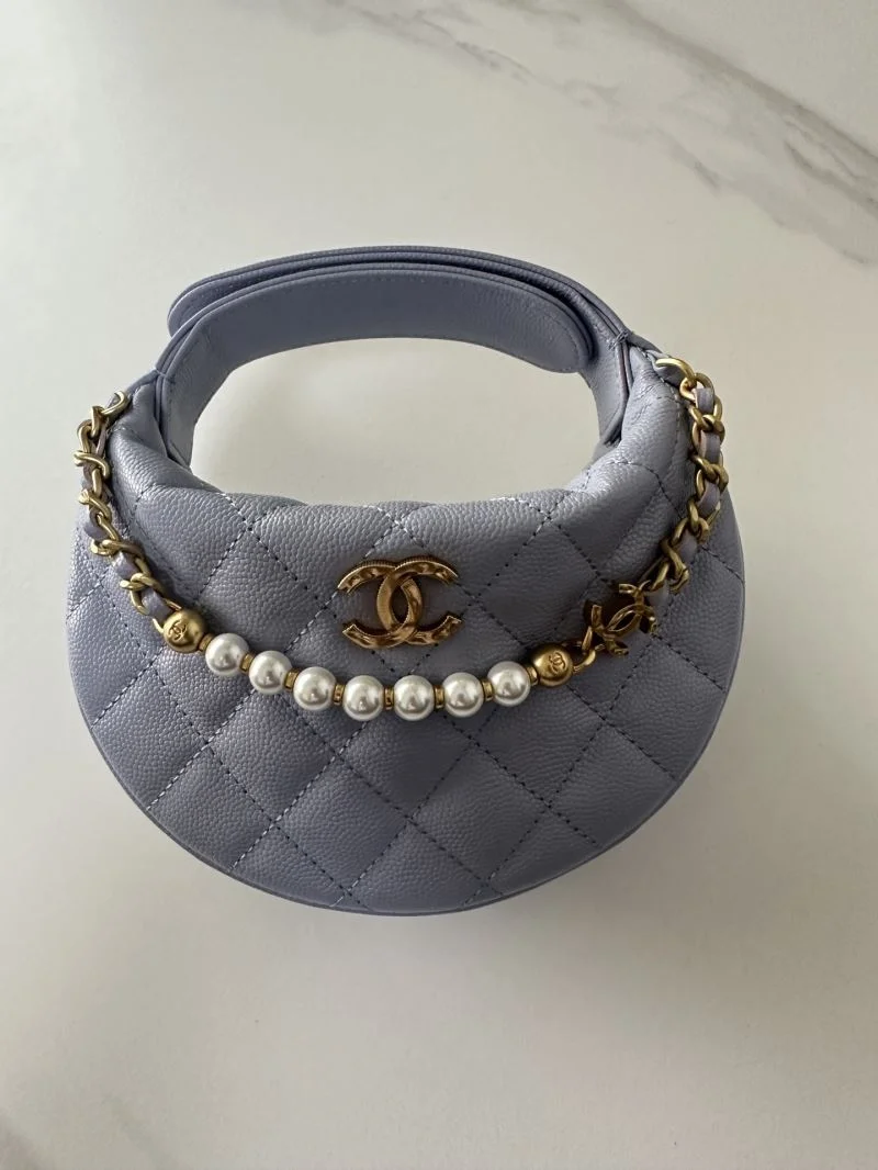 Value-priced Chanel Other Stachel Bags