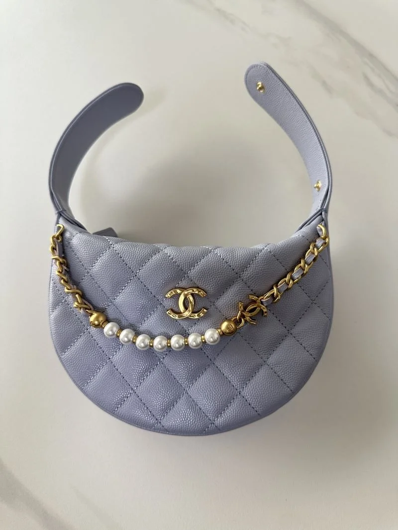 Value-priced Chanel Other Stachel Bags