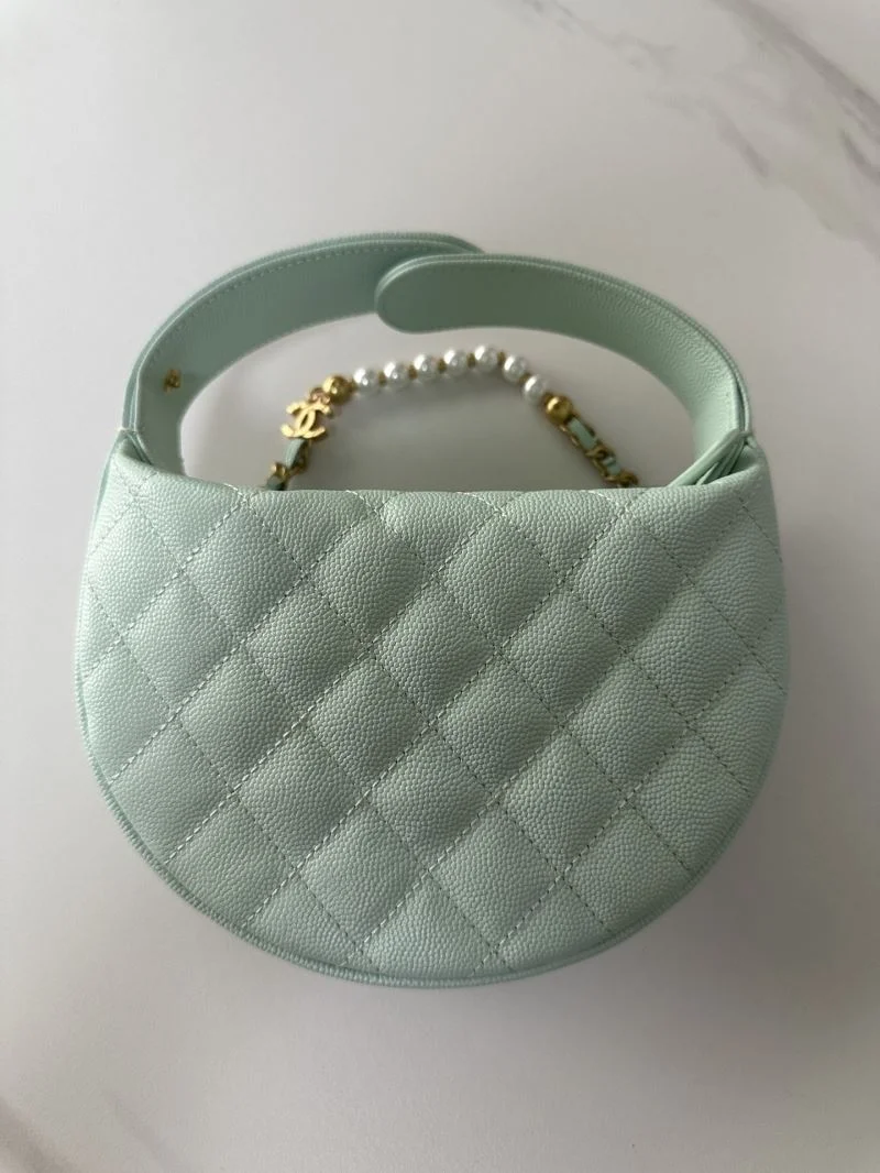 Original Chanel Other Stachel Bags