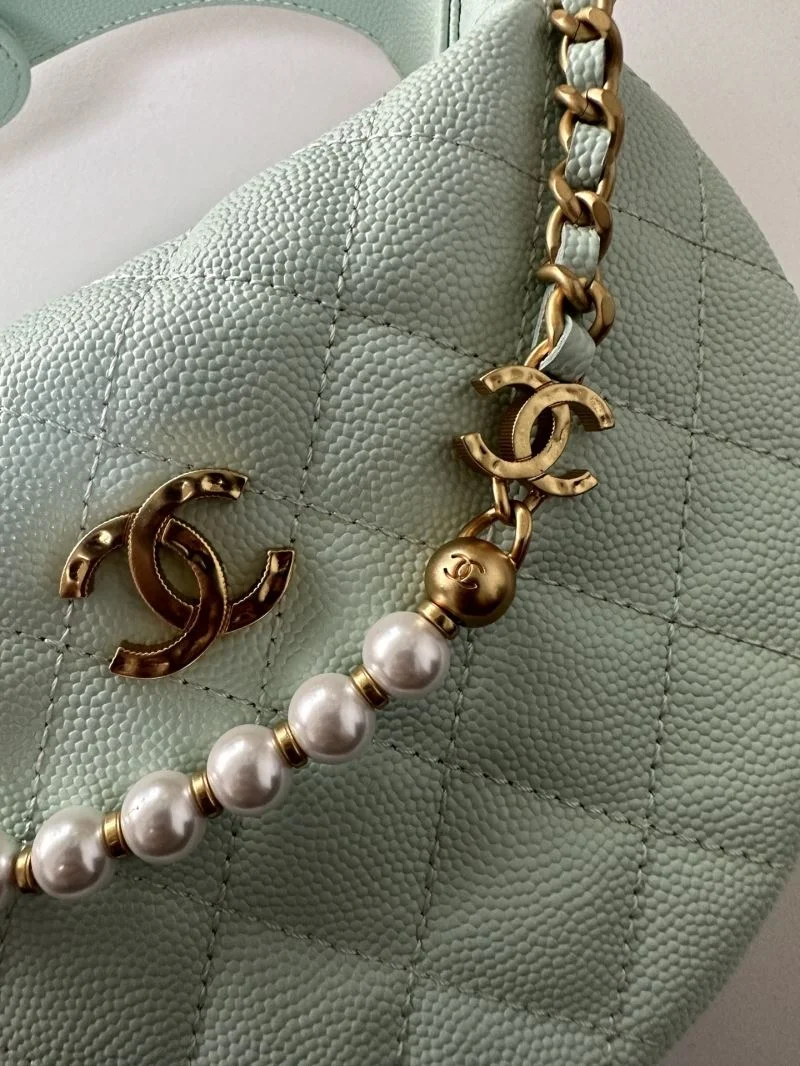 Original Chanel Other Stachel Bags