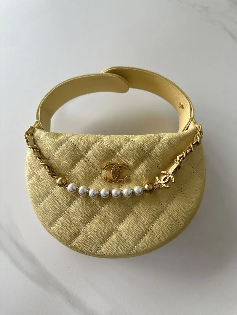 Chanel Other Stachel Bags