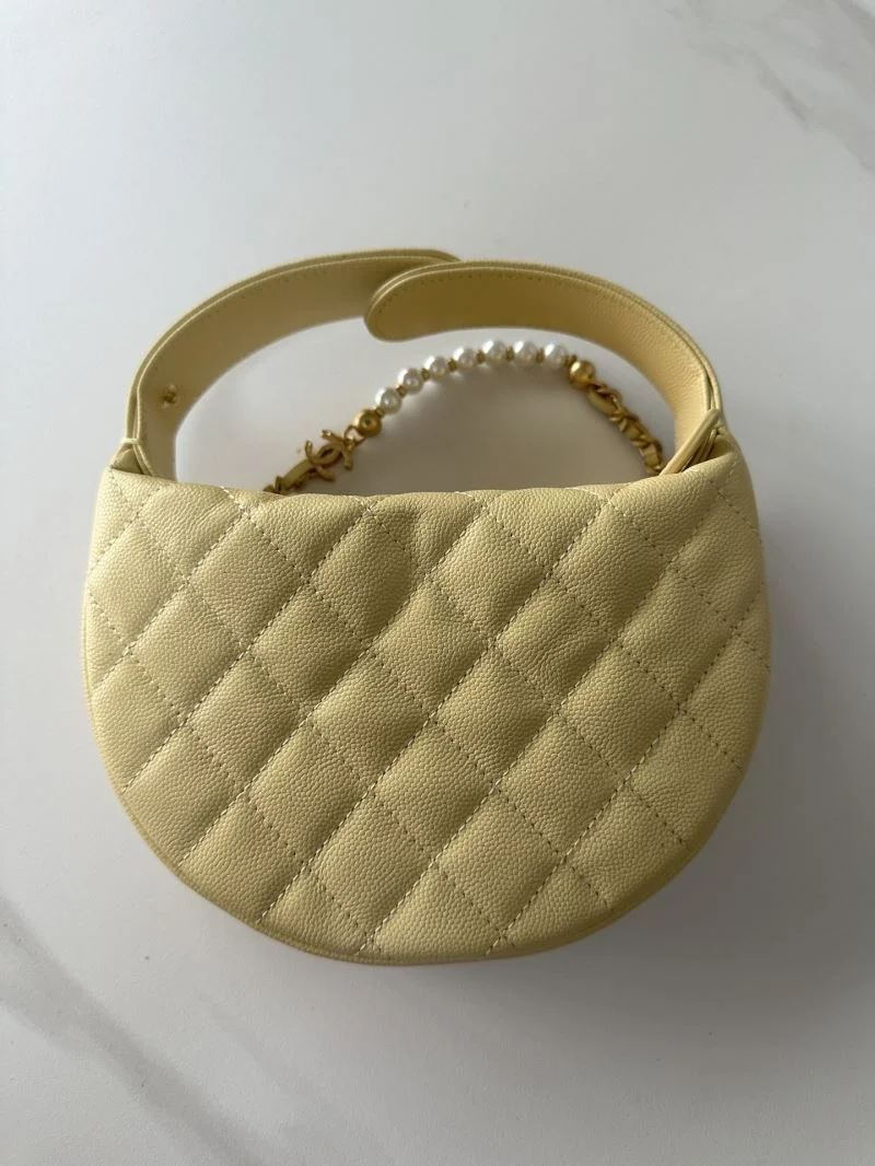 Bargain Chanel Other Stachel Bags