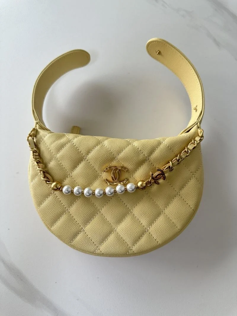 Bargain Chanel Other Stachel Bags