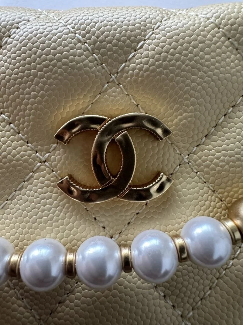 Bargain Chanel Other Stachel Bags