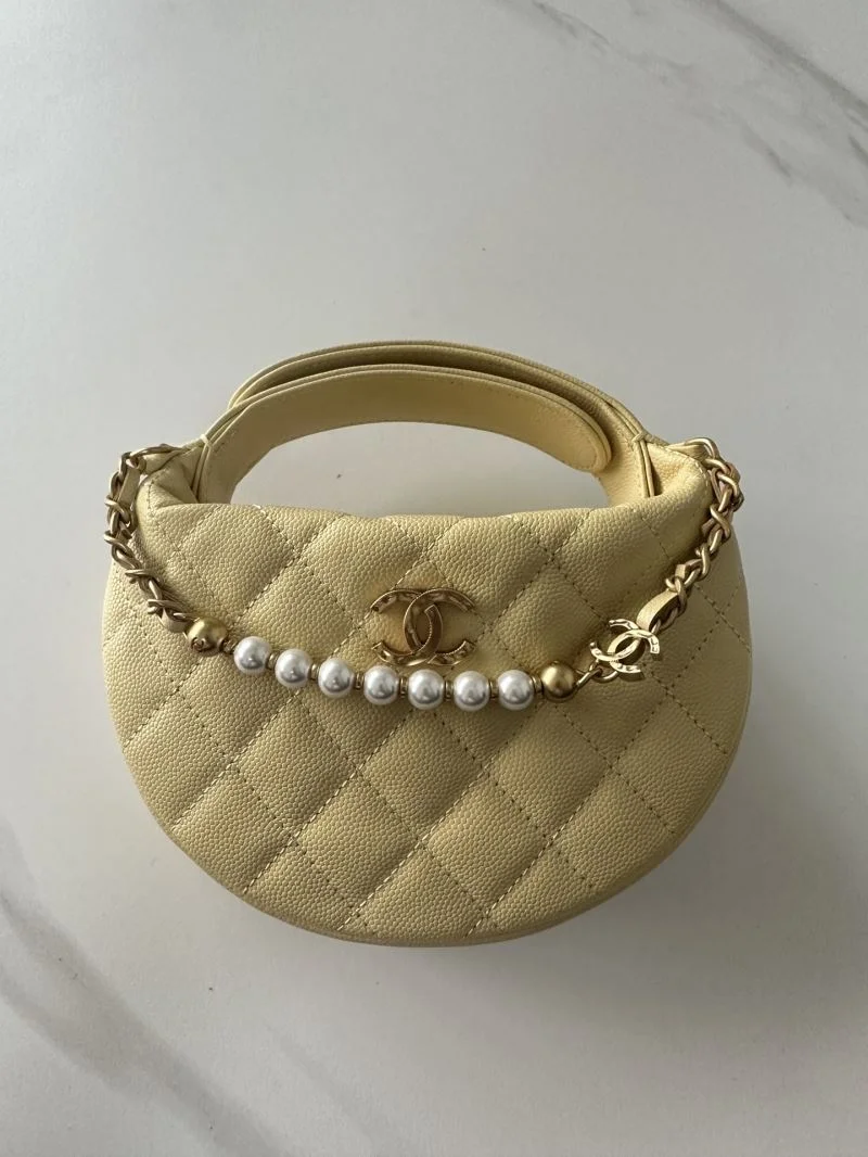 Bargain Chanel Other Stachel Bags