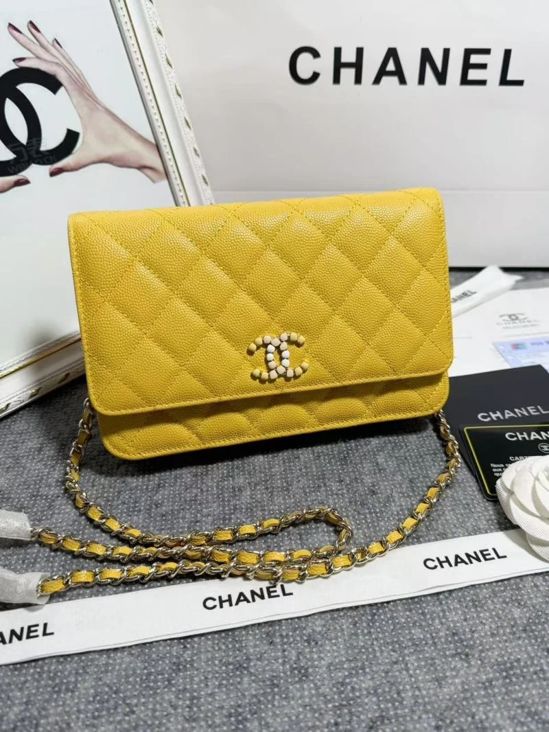 Chanel Other Stachel Bags