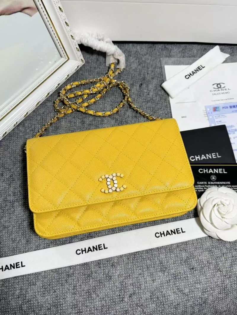 Reasonably priced Chanel Other Stachel Bags