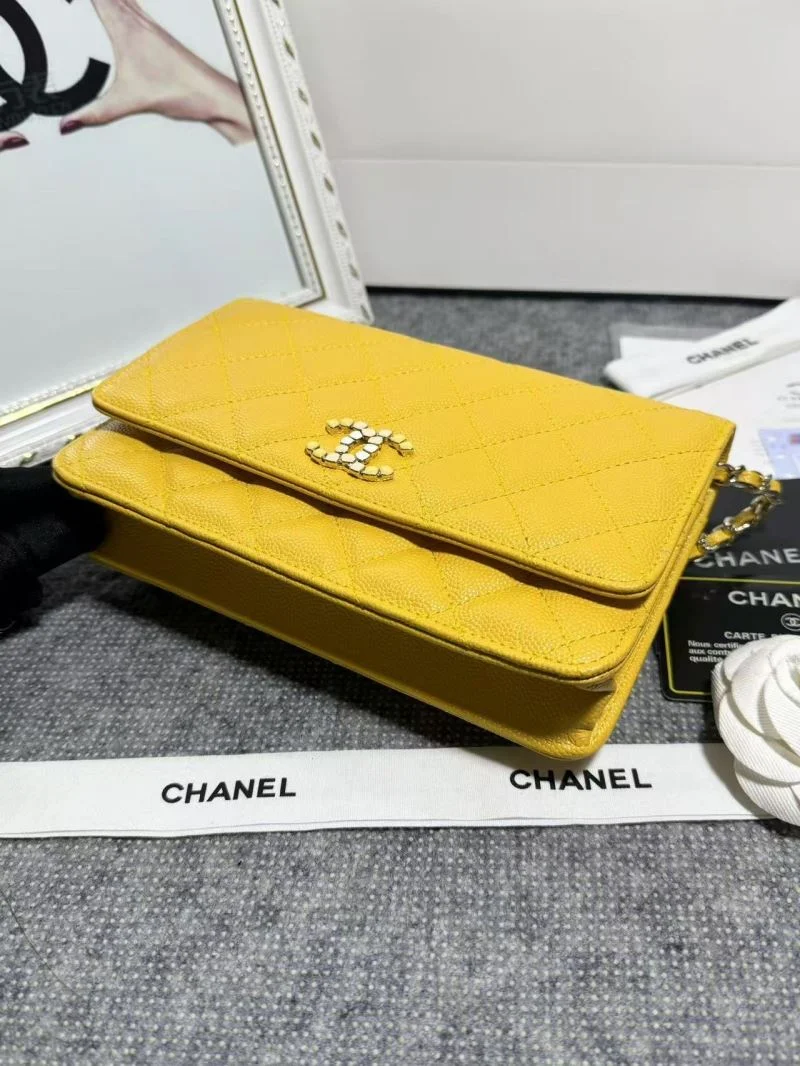 Reasonably priced Chanel Other Stachel Bags