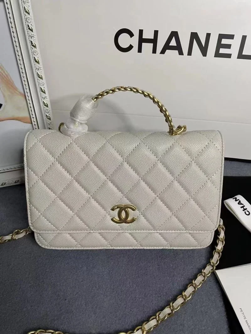 Chanel Other Stachel Bags