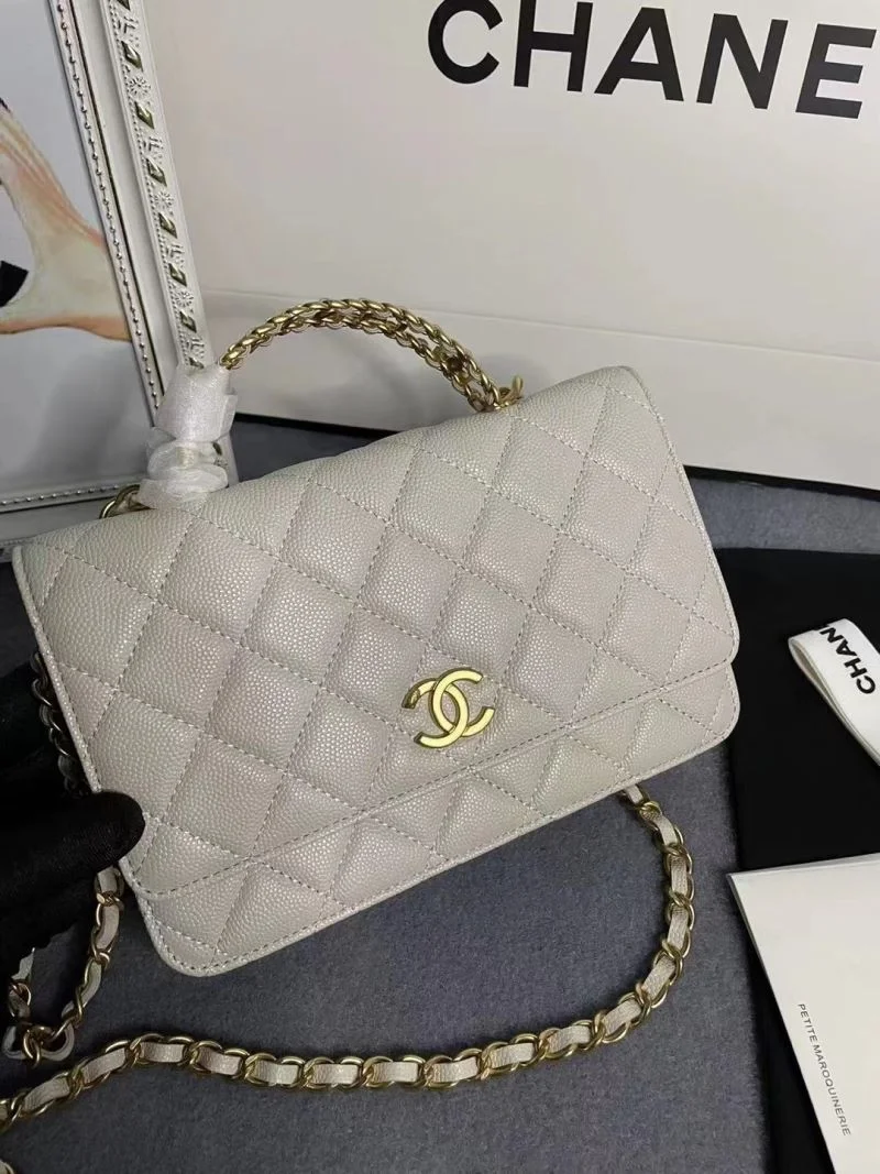 Value-priced Chanel Other Stachel Bags