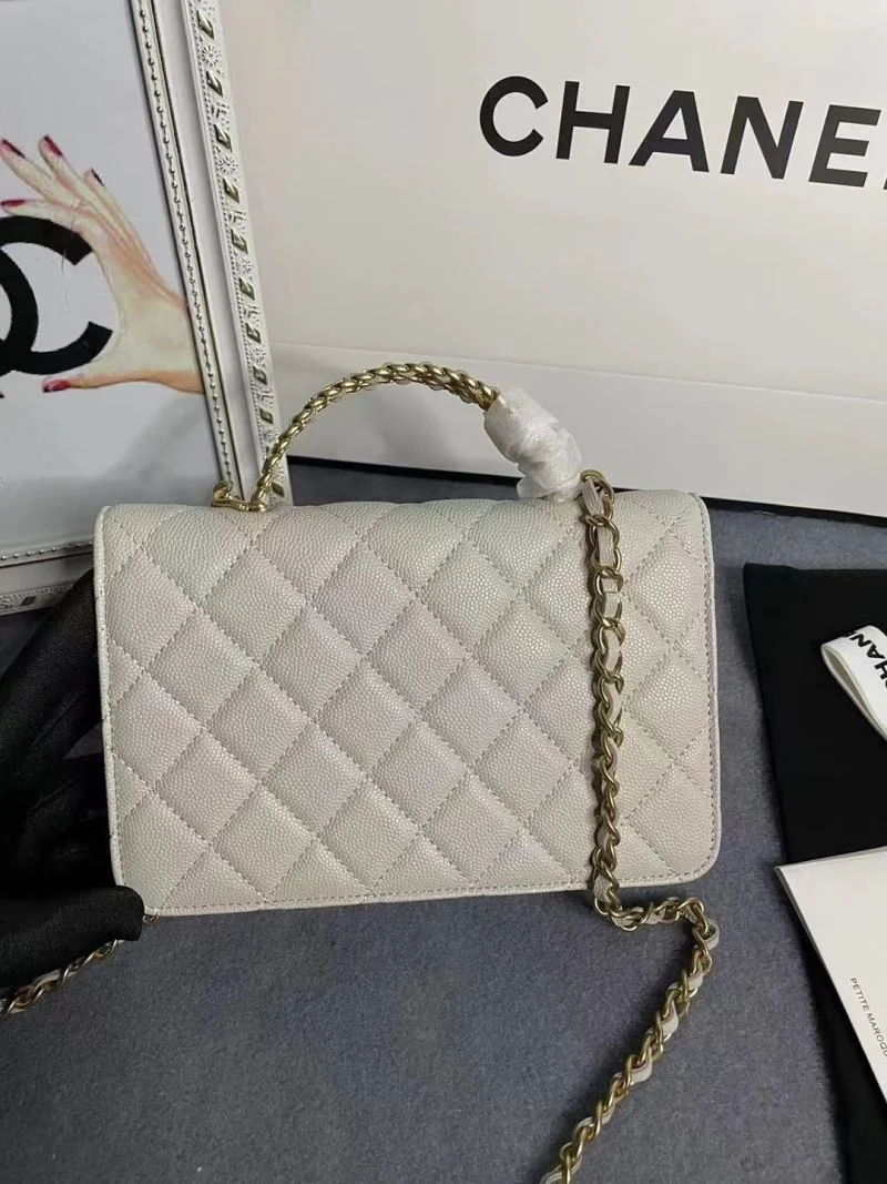 Value-priced Chanel Other Stachel Bags