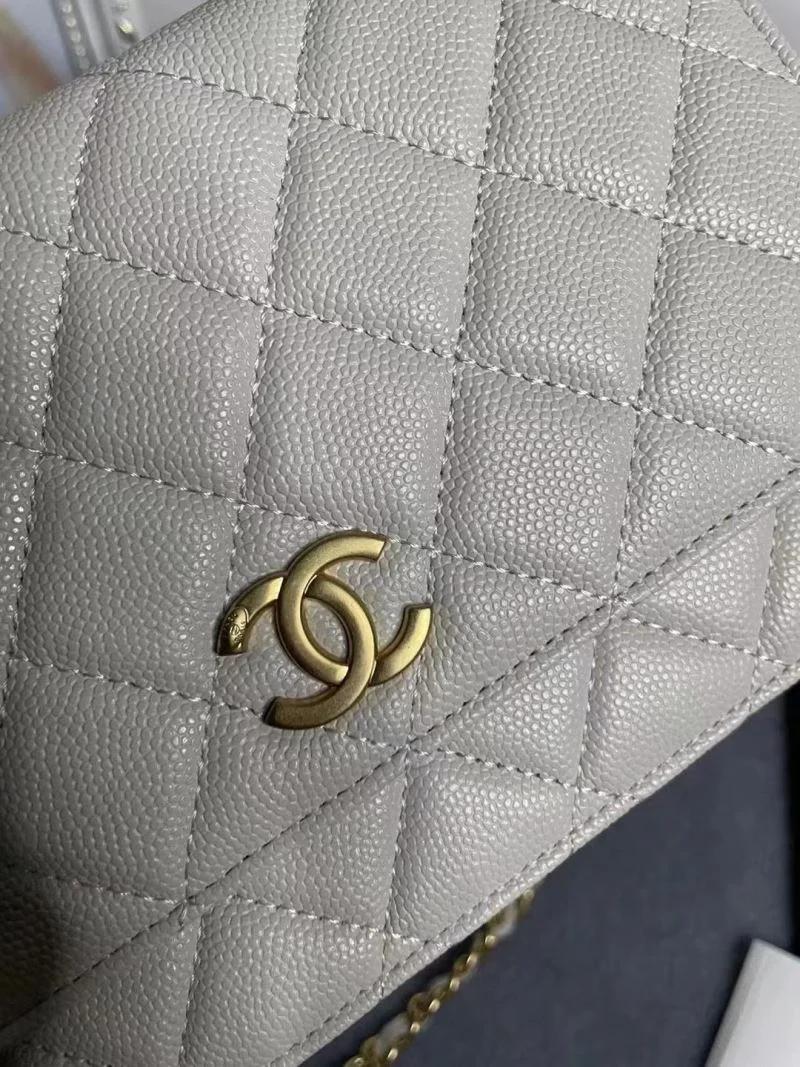 Value-priced Chanel Other Stachel Bags