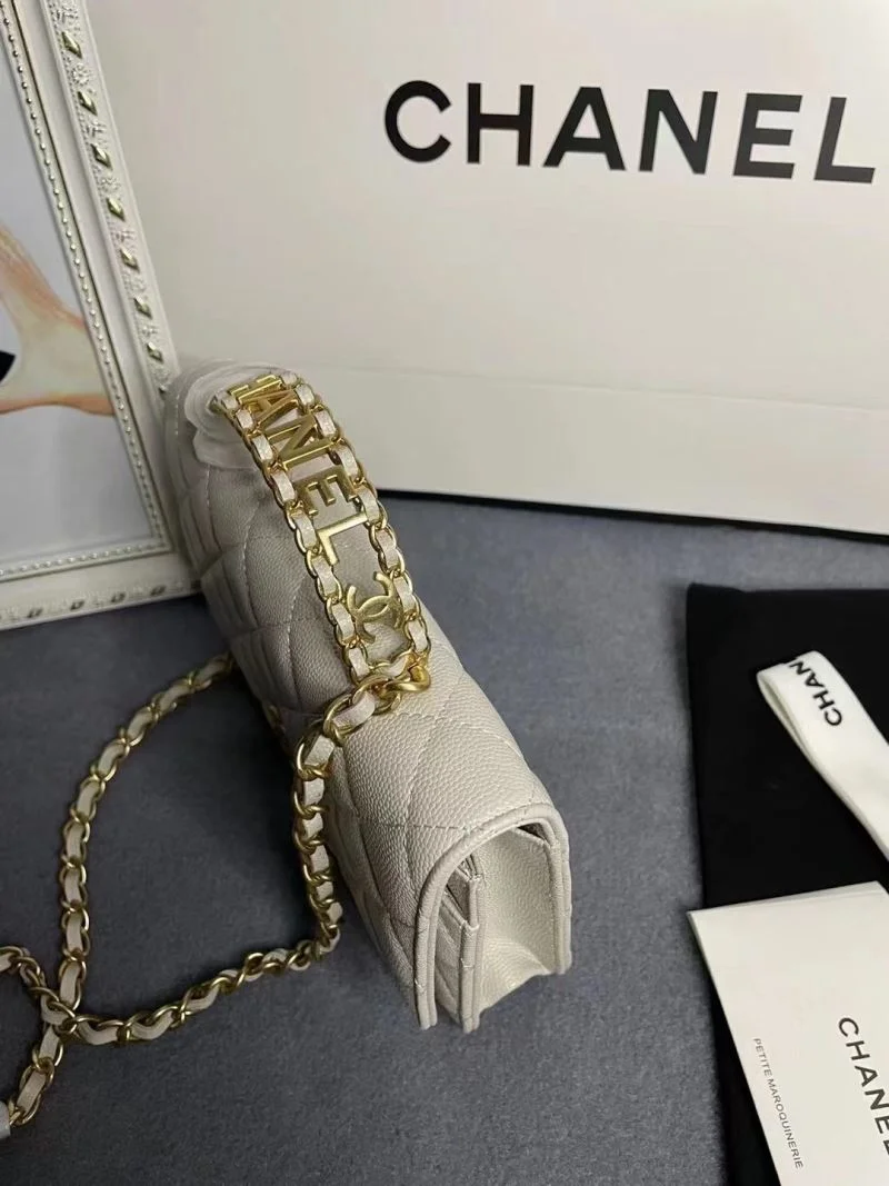 Value-priced Chanel Other Stachel Bags