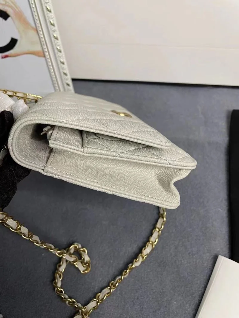 Value-priced Chanel Other Stachel Bags