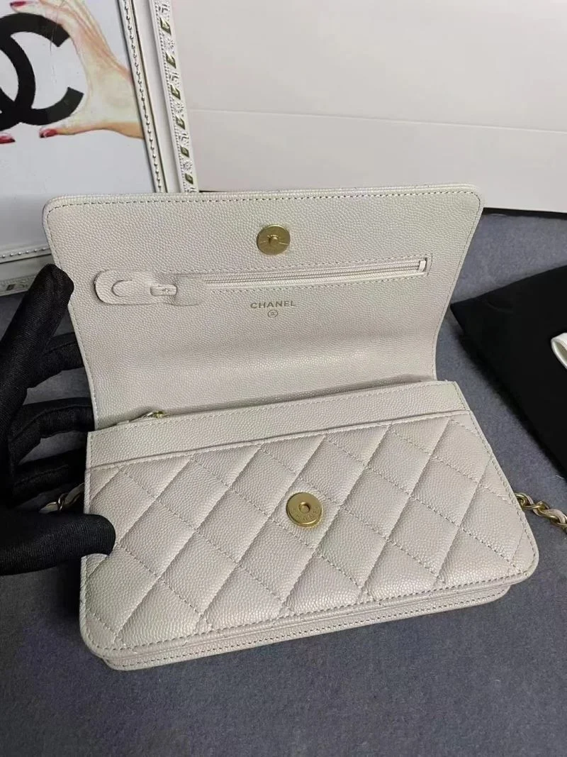 Value-priced Chanel Other Stachel Bags