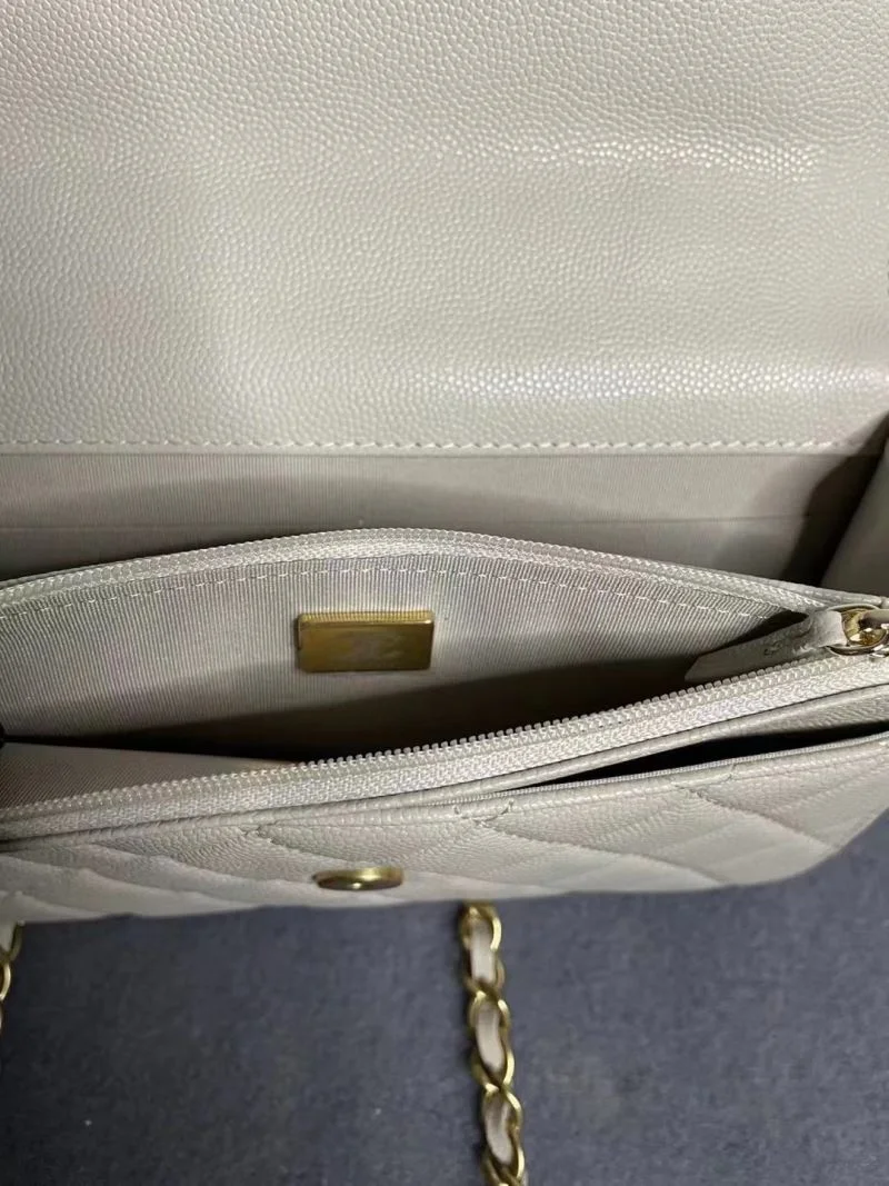 Value-priced Chanel Other Stachel Bags