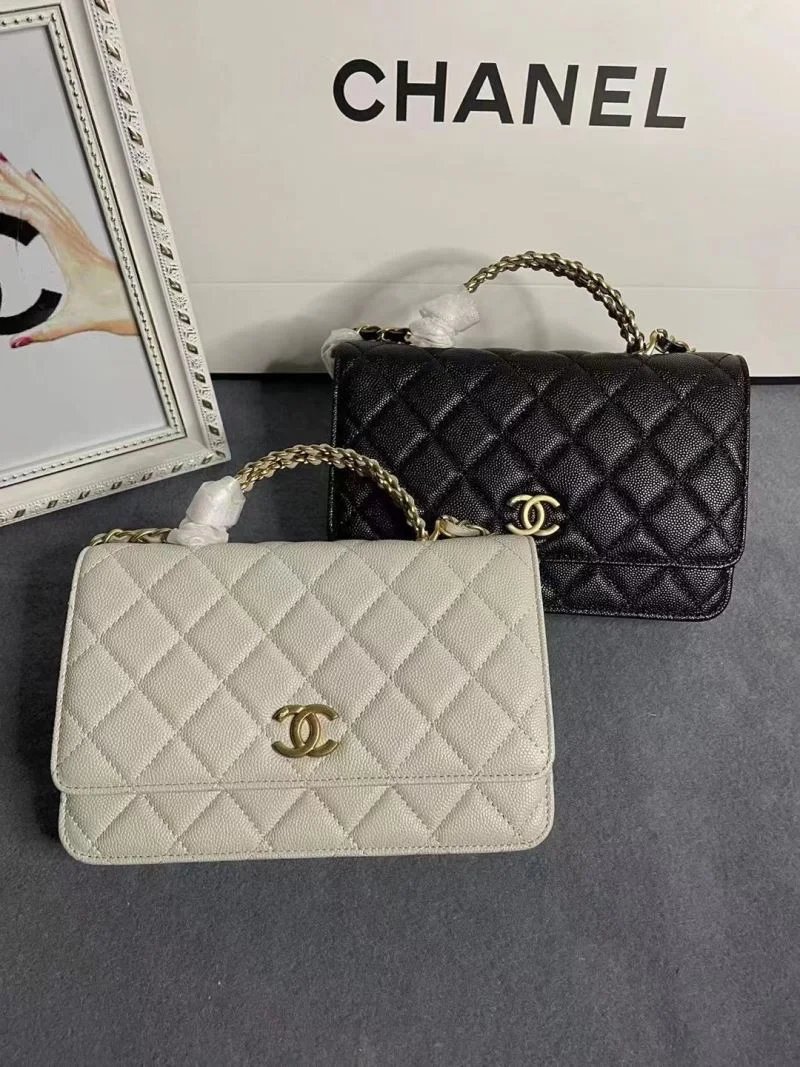 Value-priced Chanel Other Stachel Bags
