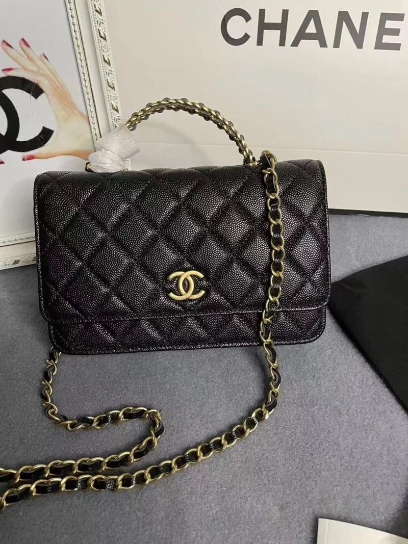 Chanel Other Stachel Bags
