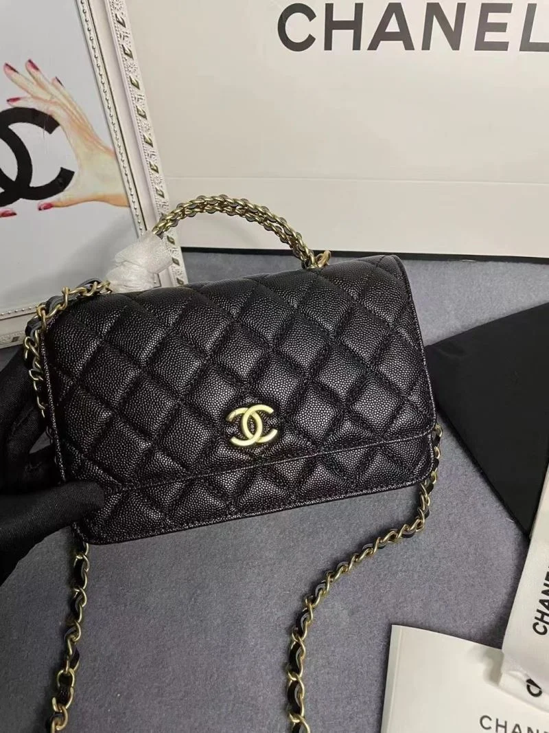 Discounted Chanel Other Stachel Bags