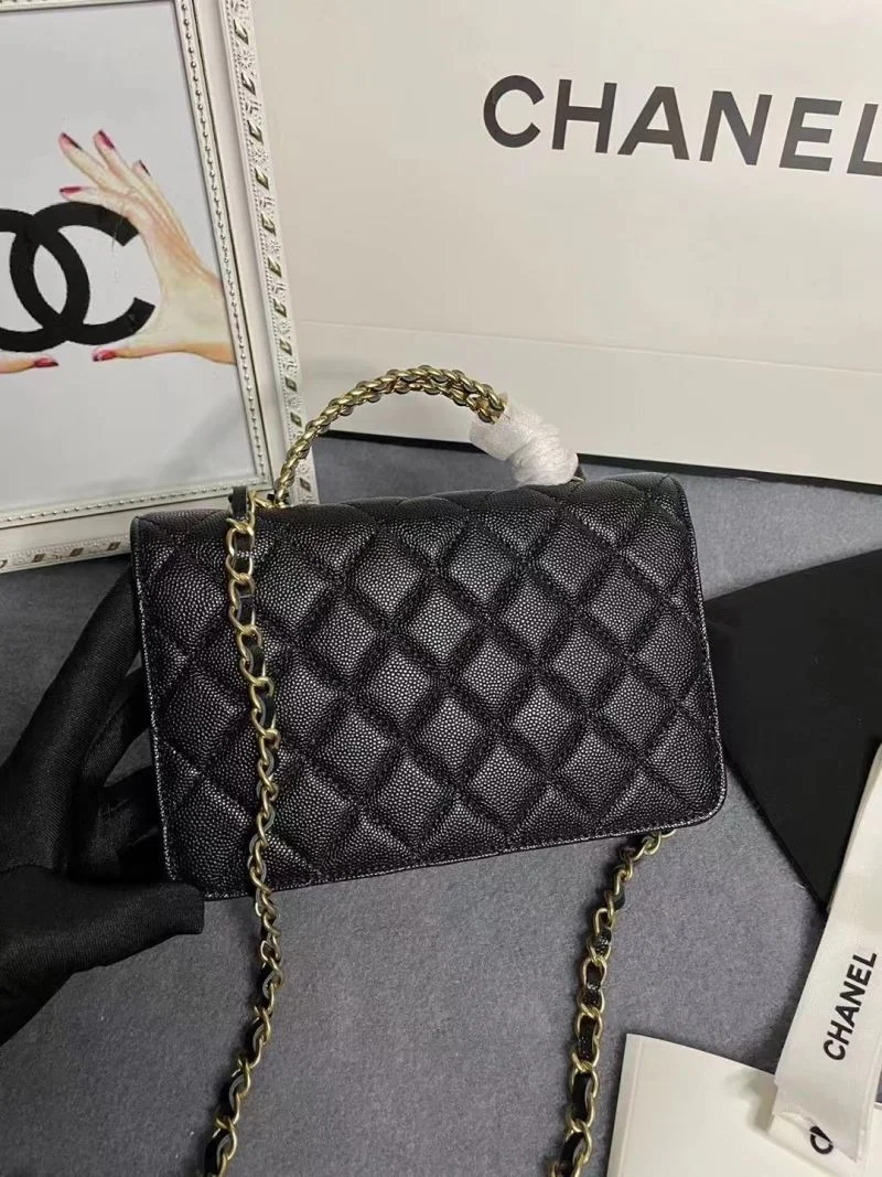 Discounted Chanel Other Stachel Bags