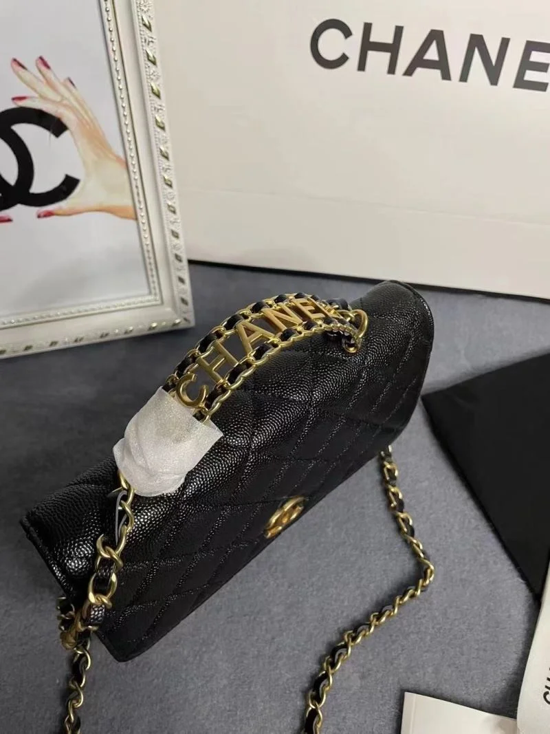 Discounted Chanel Other Stachel Bags