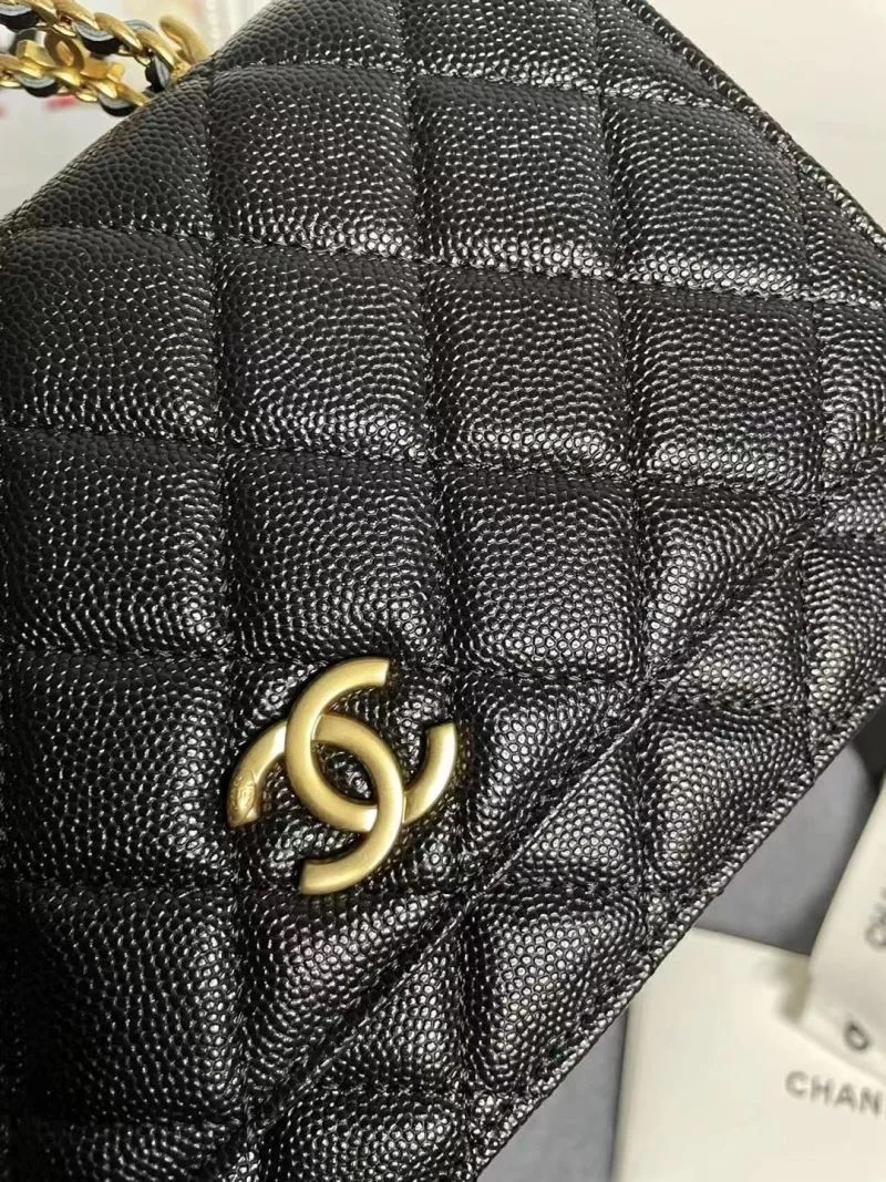 Discounted Chanel Other Stachel Bags