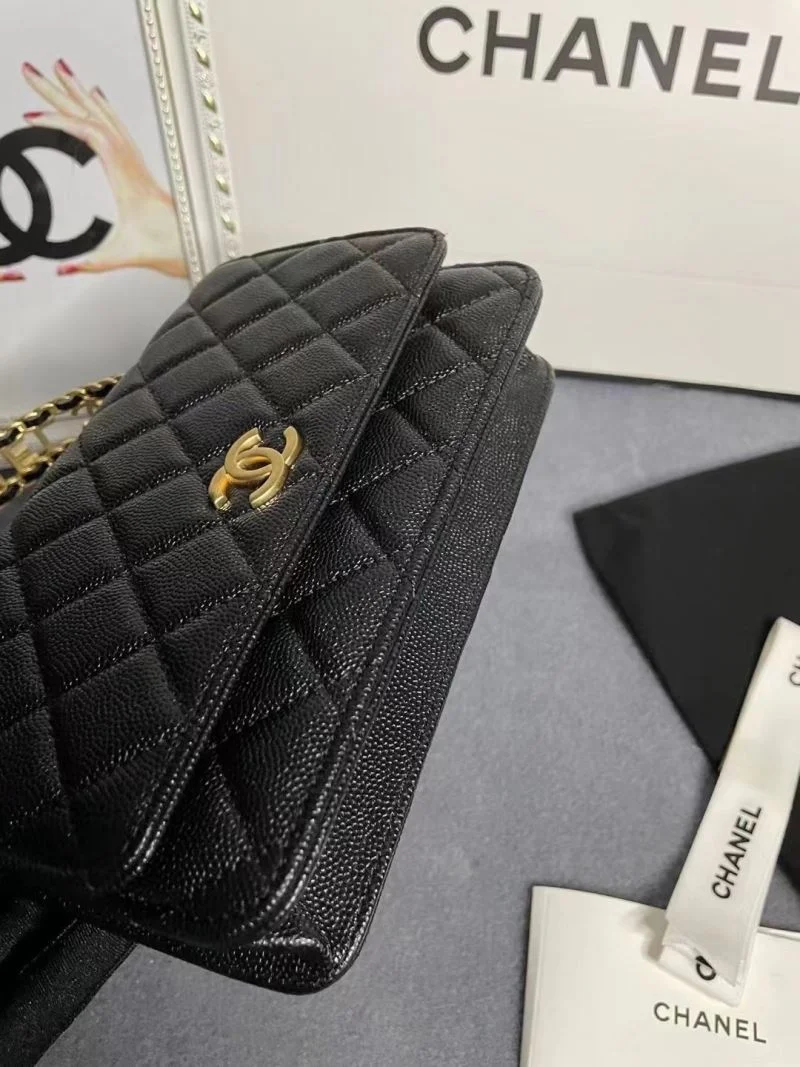 Discounted Chanel Other Stachel Bags