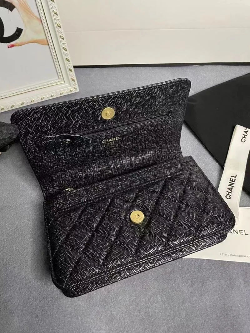 Discounted Chanel Other Stachel Bags
