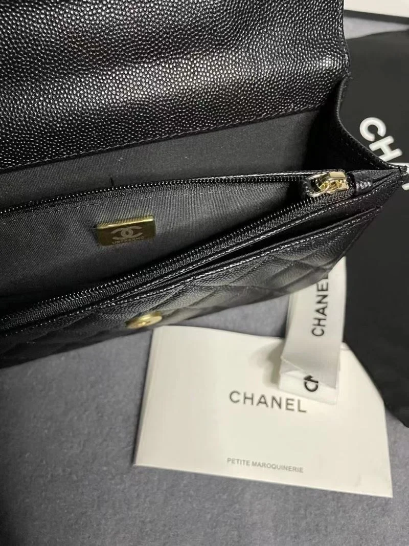 Discounted Chanel Other Stachel Bags
