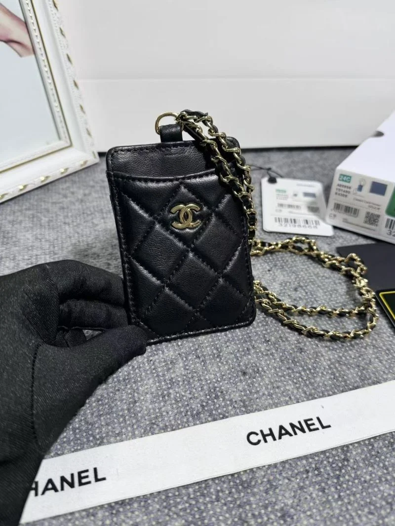 Chanel Other Stachel Bags