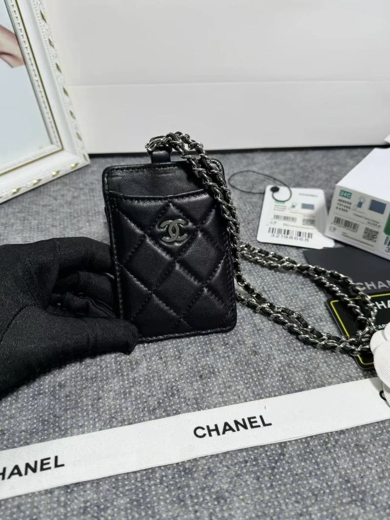 Chanel Other Stachel Bags