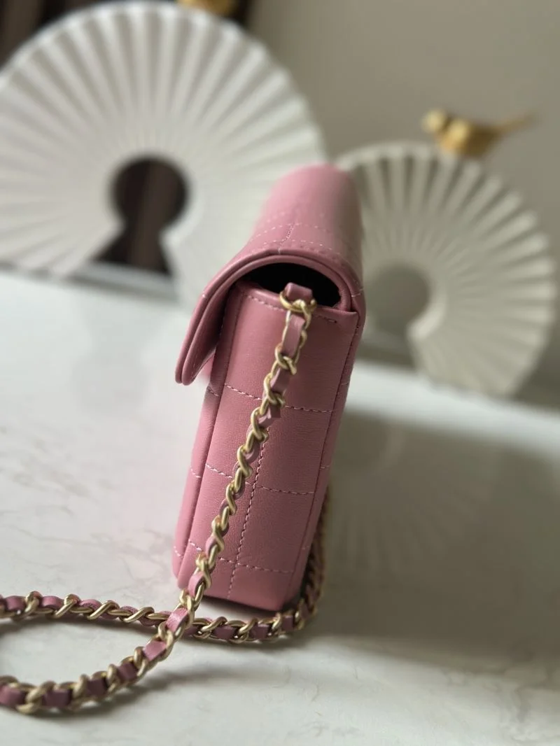 Low-cost Chanel Other Stachel Bags