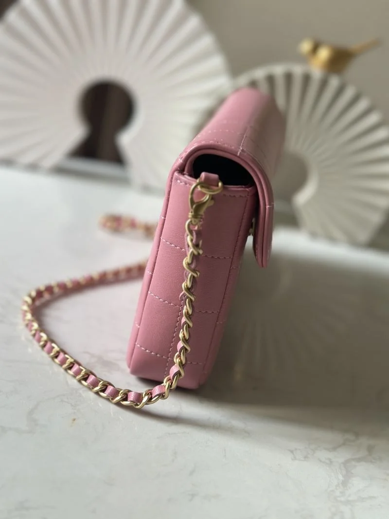 Low-cost Chanel Other Stachel Bags