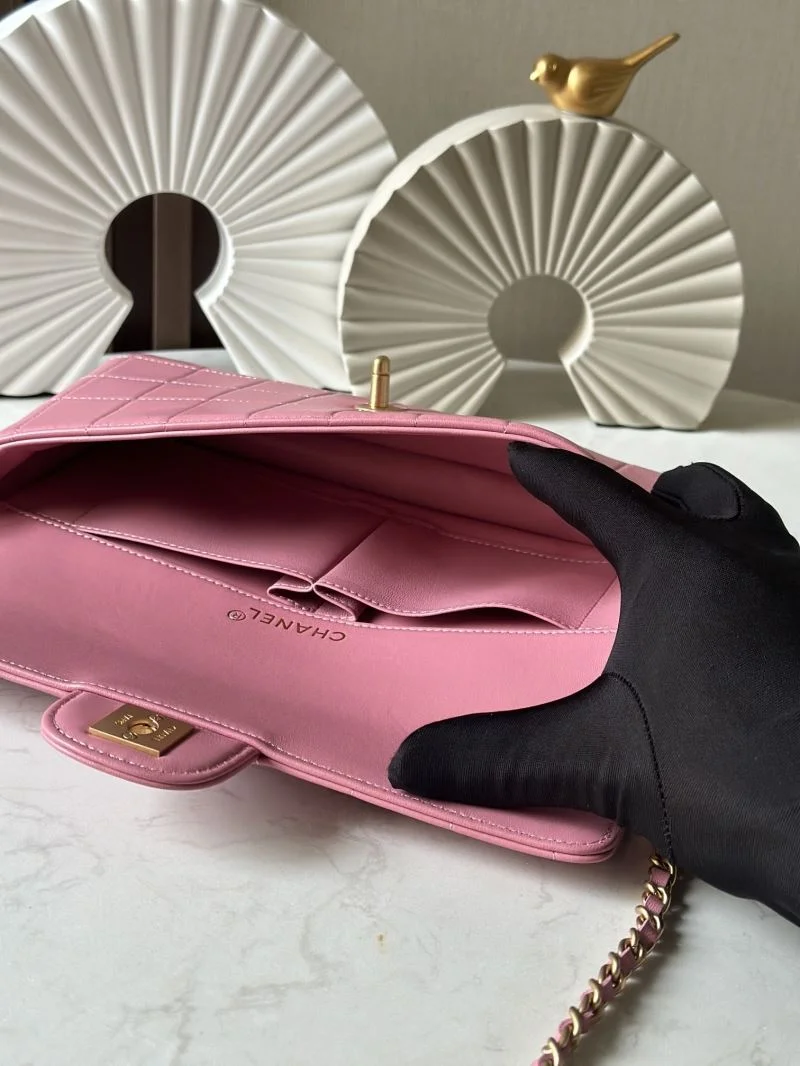 Low-cost Chanel Other Stachel Bags