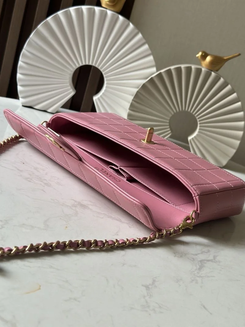 Low-cost Chanel Other Stachel Bags