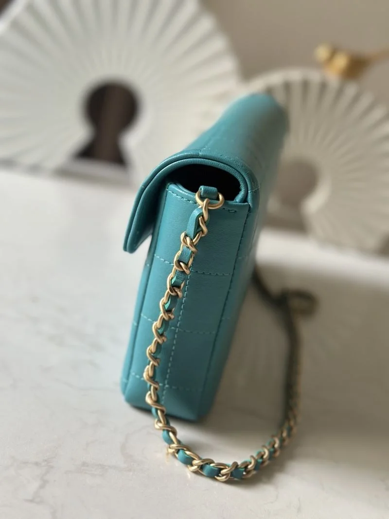 Top match Chanel Other Stachel Bags