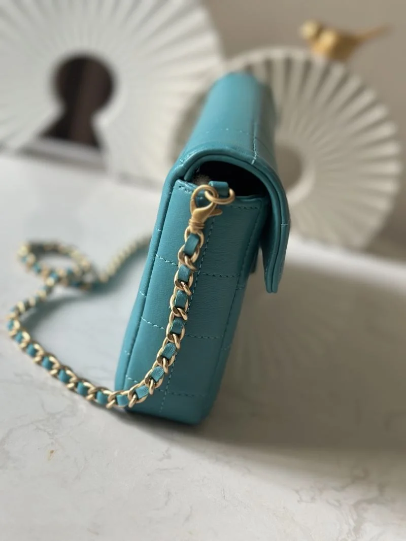 Top match Chanel Other Stachel Bags