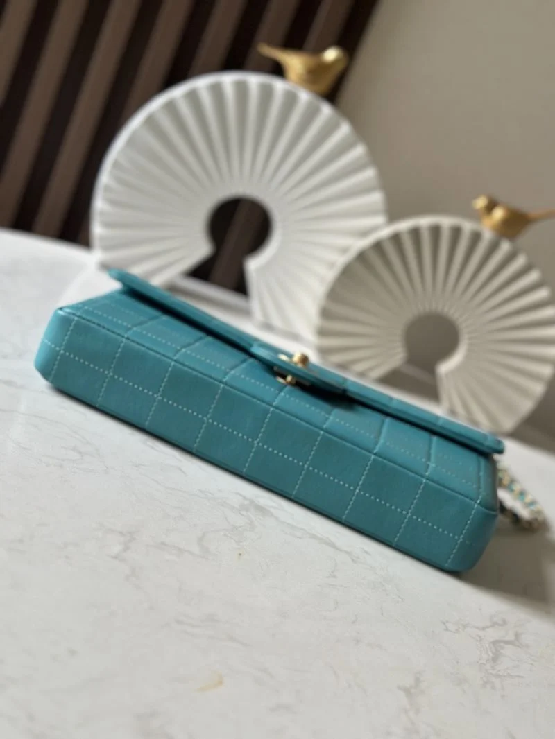 Top match Chanel Other Stachel Bags