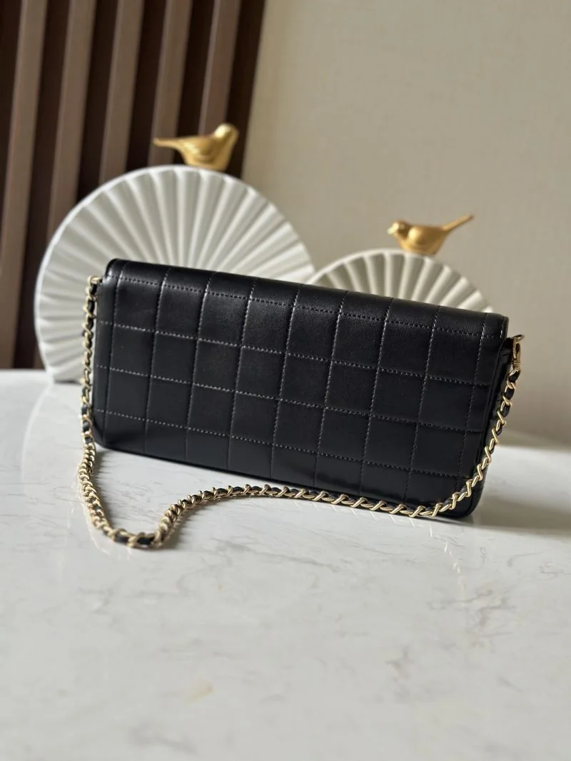 1:1 copy Chanel Other Stachel Bags