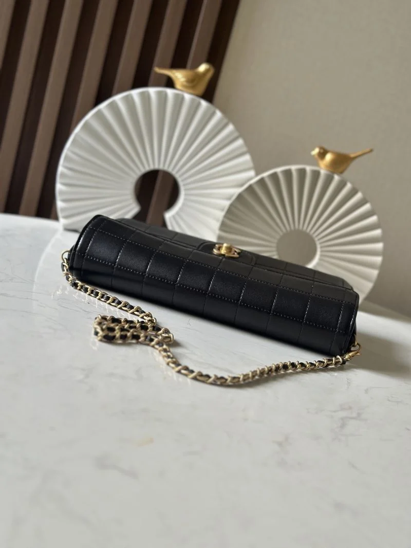 1:1 copy Chanel Other Stachel Bags