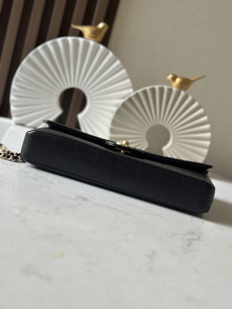 1:1 copy Chanel Other Stachel Bags