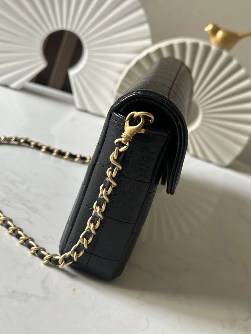 1:1 copy Chanel Other Stachel Bags