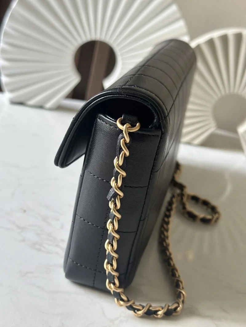 1:1 copy Chanel Other Stachel Bags