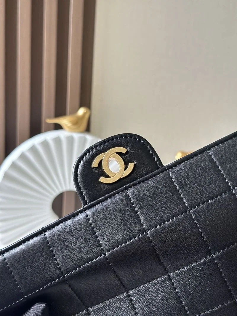1:1 copy Chanel Other Stachel Bags