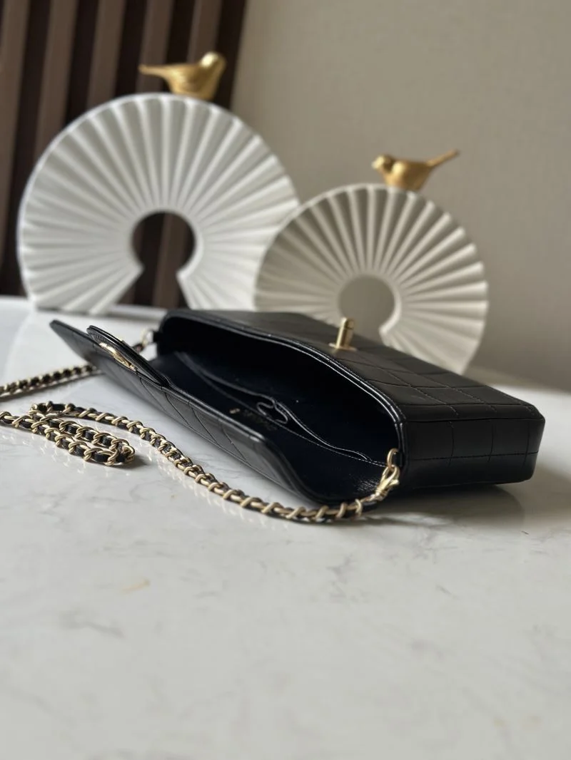 1:1 copy Chanel Other Stachel Bags