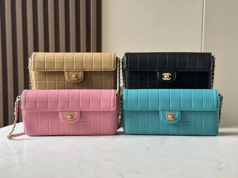 1:1 copy Chanel Other Stachel Bags