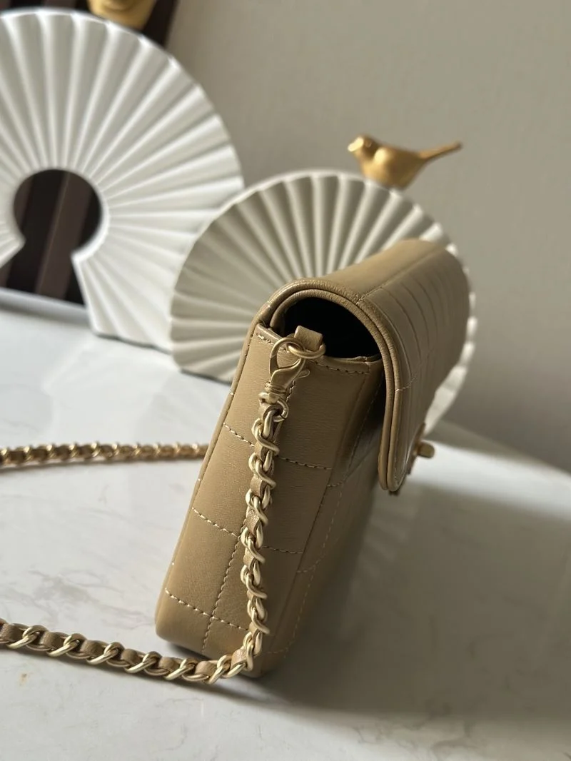 High fidelity Chanel Other Stachel Bags